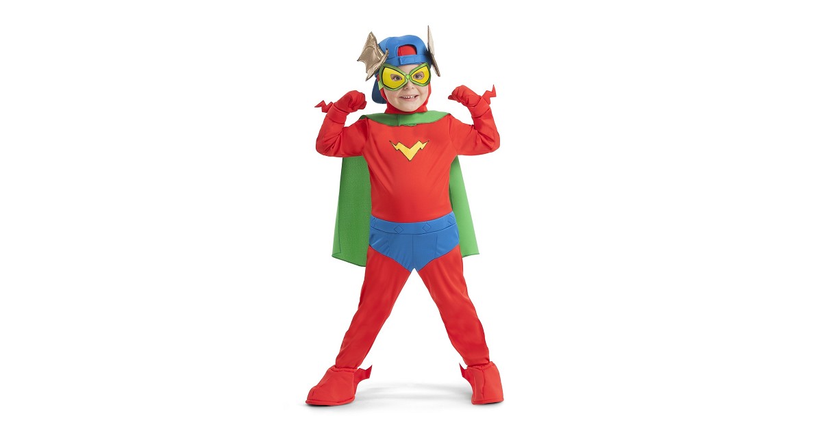 Disfraces de Superhéroes y Superheroínas: Envío 24 horas | MiDisfraz