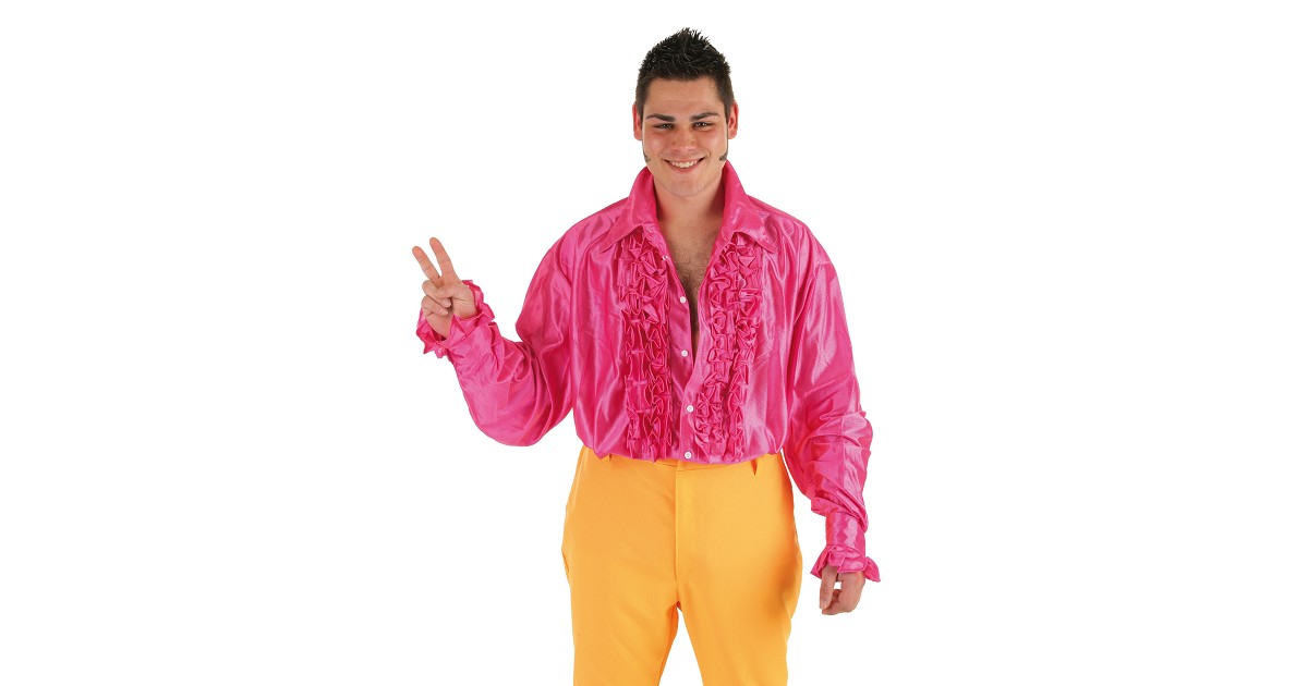 Disfraces de los años 80 para niños y adultos | MiDisfraz