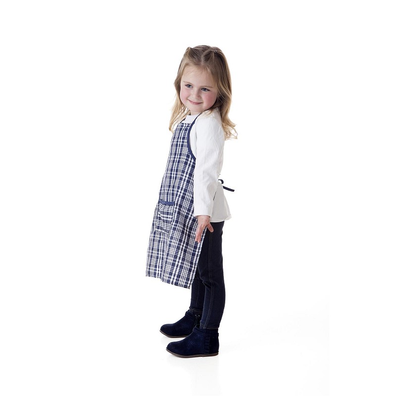 Delantal Fallero Infantil