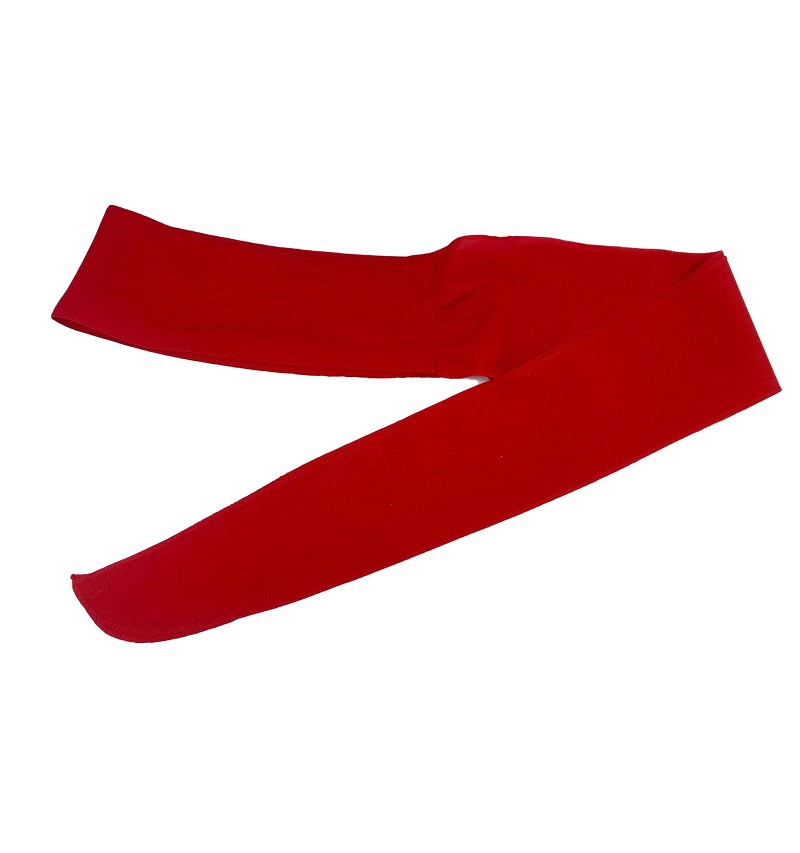 Fajín Rojo San Fermin