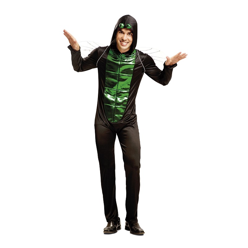 Disfraz de Mosca para Hombre