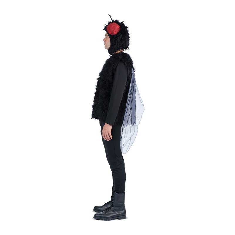 Disfraz de Mosca para Adultos Unisex