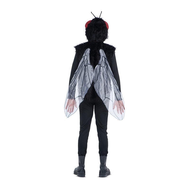 Disfraz de Mosca para Adultos Unisex