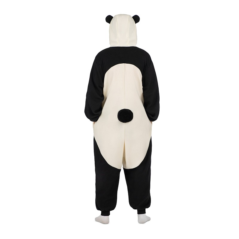 Disfraz de Oso Panda para Hombre
