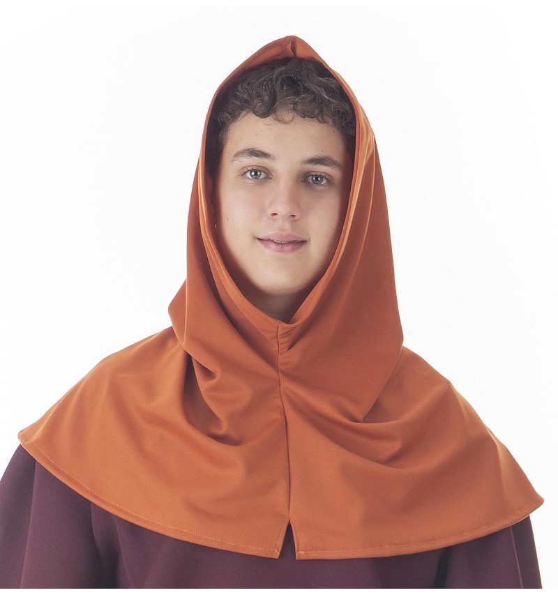 Verduguillo Teja Medieval Adulto