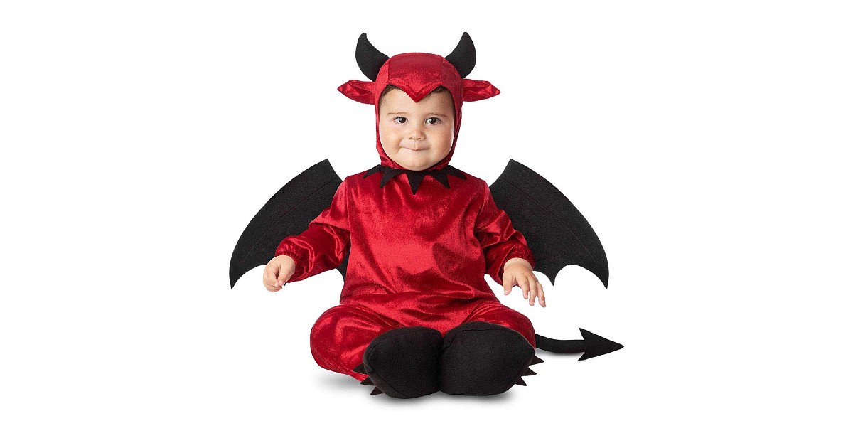 Disfraces para Bebés recién nacidos (0-6 meses) y hasta 2 años | MiDisfraz