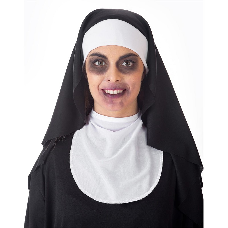 Disfraz de Monja/Valak Adulto