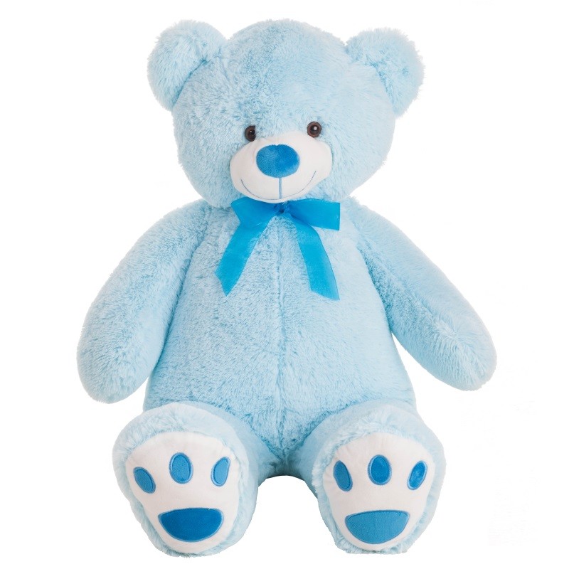 Oso Azul 100 cm