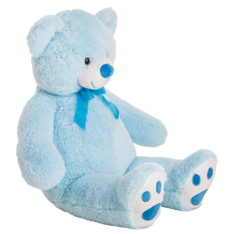 Oso Azul 100 cm