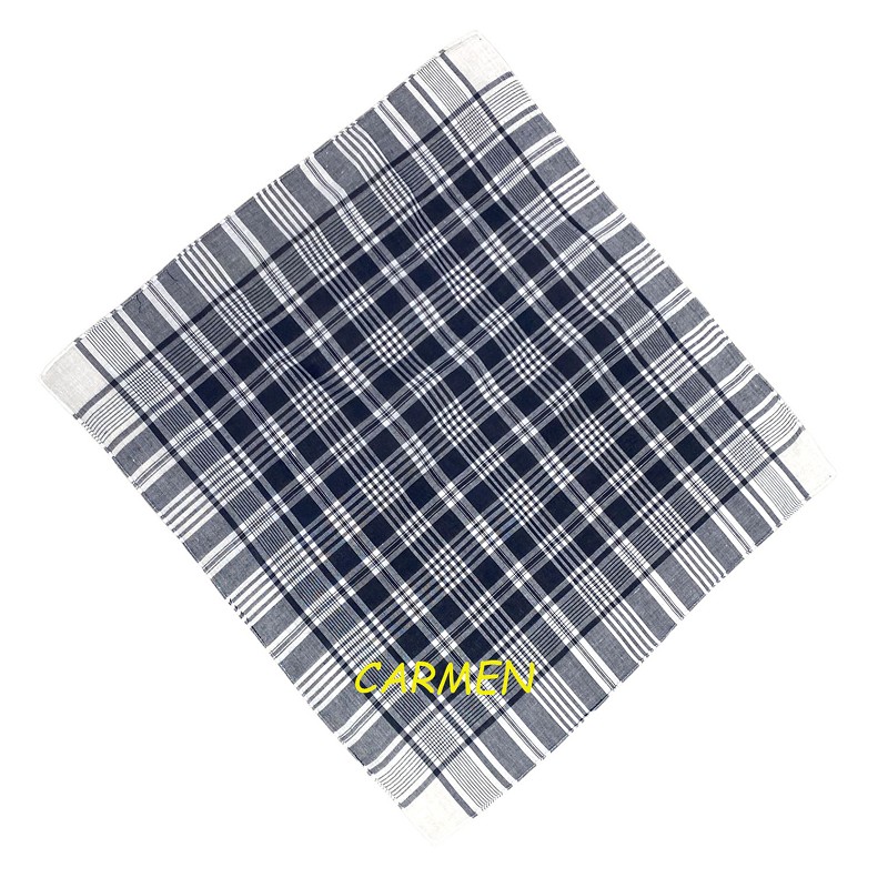 Pañuelo Fallero 60X60 cm.