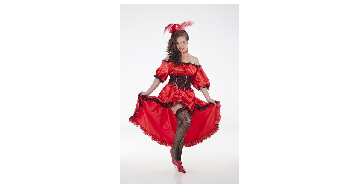 Disfraces de Charlestone, Cabaret y Burlesque | MiDisfraz