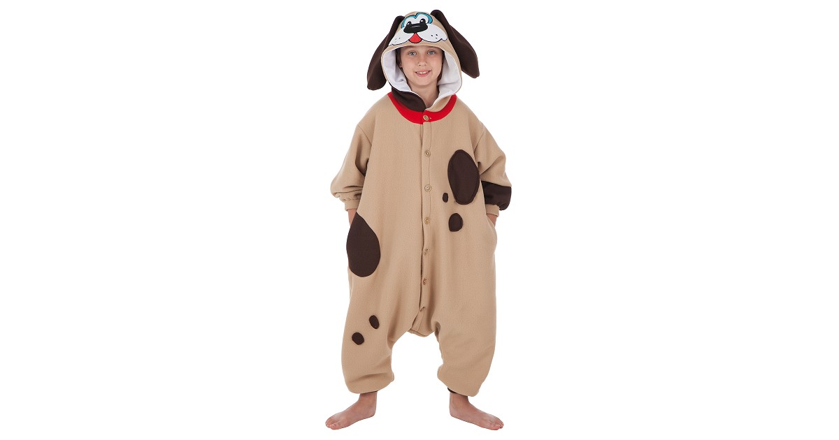 Disfraces de Perro para Niños y Adultos - Envío 24H | MiDisfraz