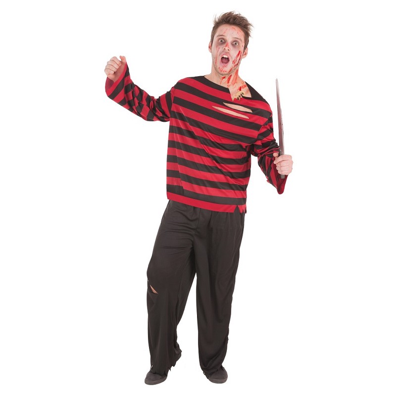 Disfraz de Sádico para Adulto - MiDisfraz