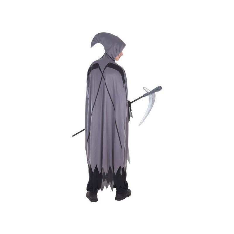 Disfraz de Señor Mortífero para Adulto - MiDisfraz