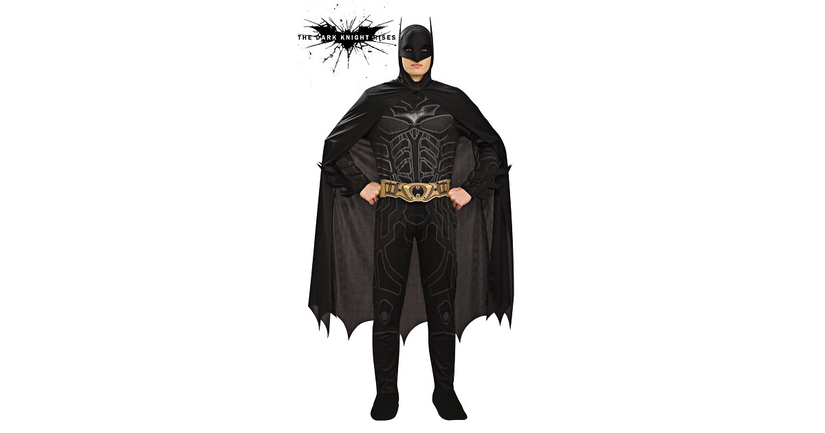 Disfraces de Batman | MiDisfraz