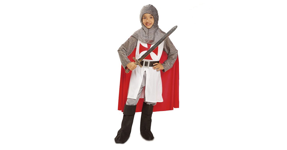 Comprar Disfraz Medieval con Envío 24 horas | MiDisfraz
