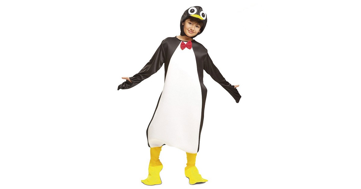 Disfraces de Pingüino - Desde 8,93 €| MiDisfraz