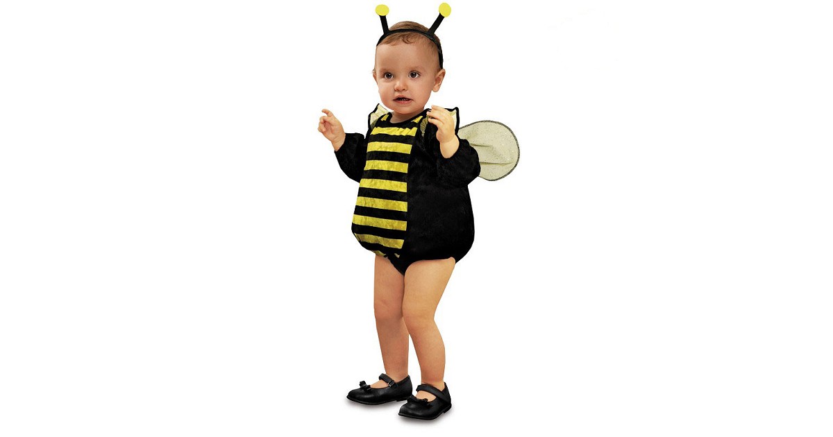 Disfraces de Insectos para Niños y Adultos | MiDisfraz
