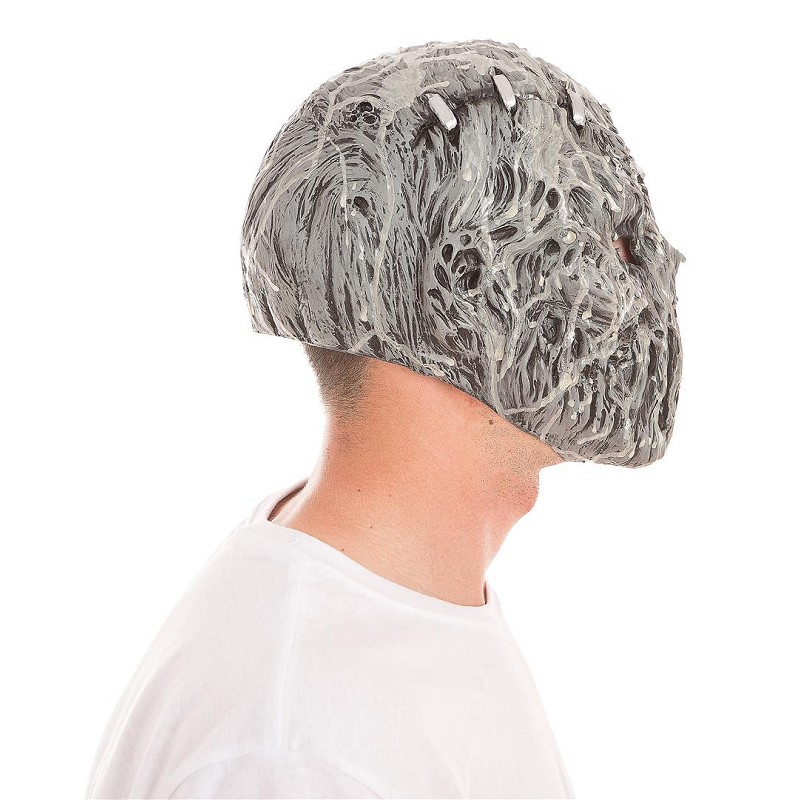 Máscara Cabeza Derretida