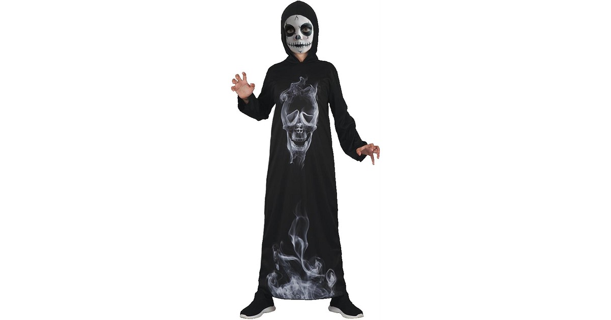 Disfraces de Miedo y Terror para Halloween | MiDisfraz