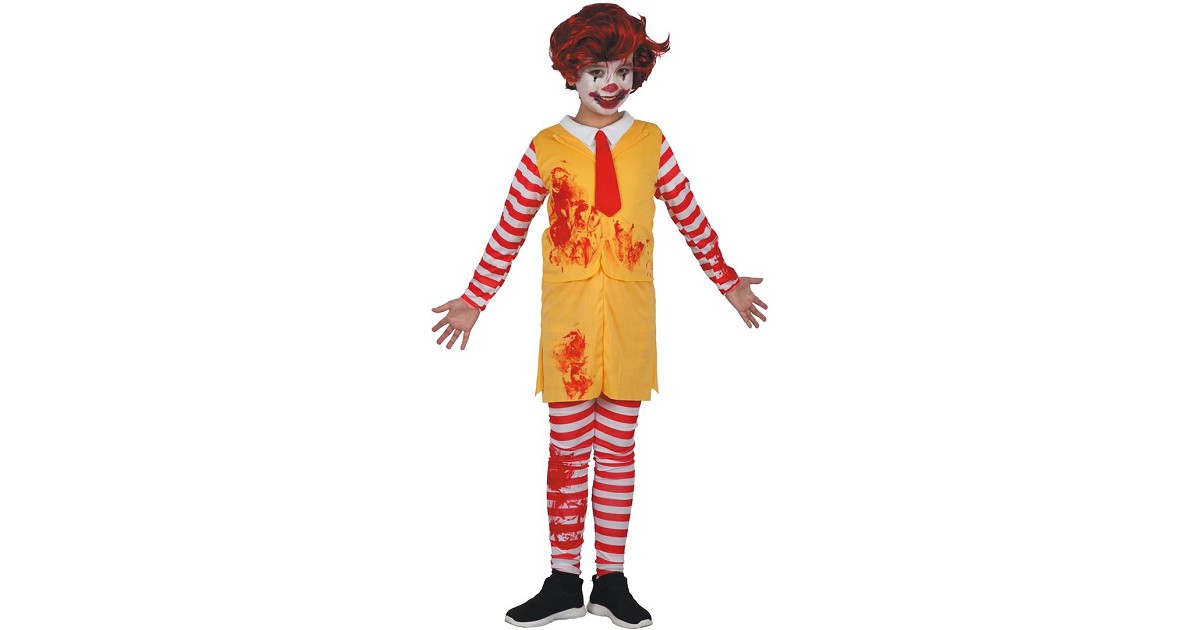 Disfraces de Miedo y Terror para Halloween | MiDisfraz