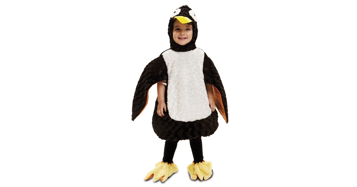 Disfraces de Pingüino - Desde 8,93 €| MiDisfraz