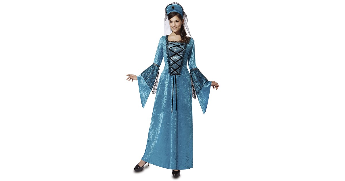 Comprar Disfraz Medieval con Envío 24 horas | MiDisfraz